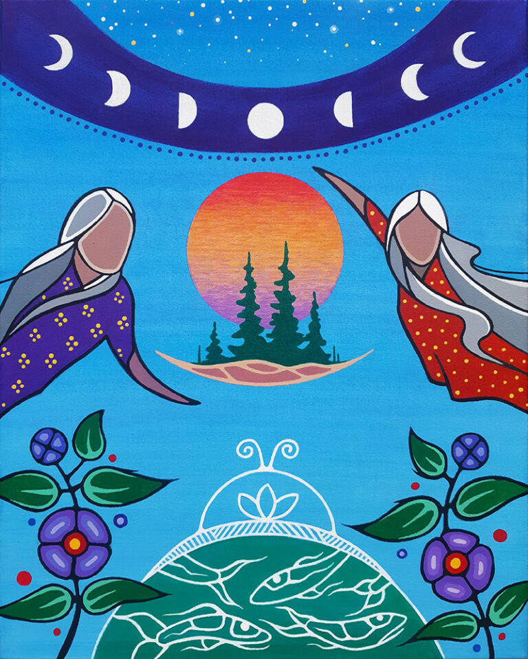 Land Acknowledgement - Lomiko Metals